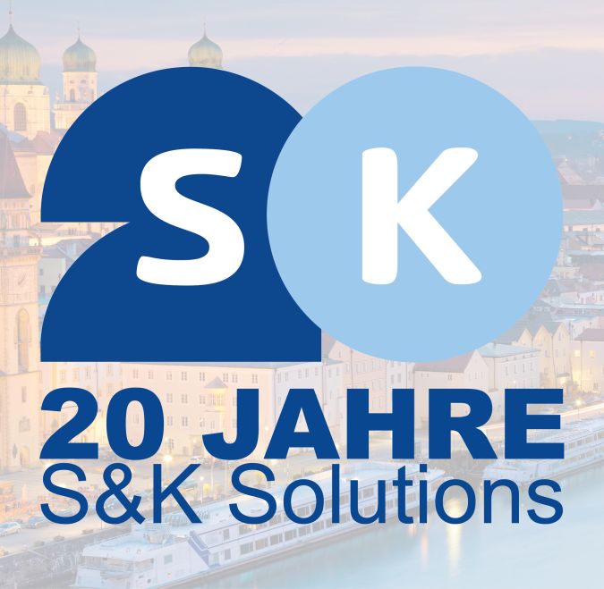 20 years of S&K Solutions – From maps to robotics - sk-solutions.com
