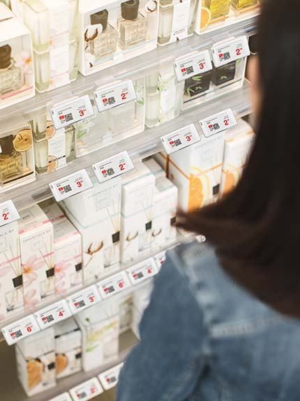 Identifcation, Automation and Auto-ID from S&K Solutions - sk-solutions.com