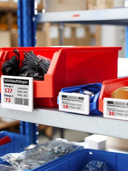 Electronic labels - sk-solutions.com