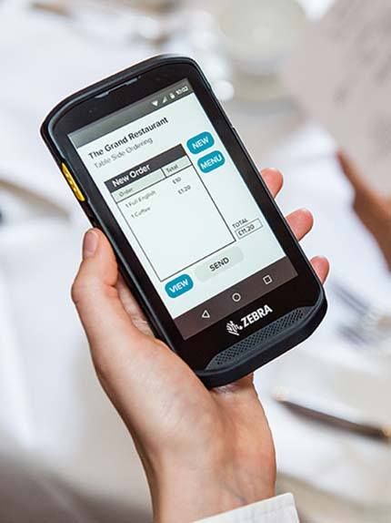 Identifcation, Automation and Auto-ID from S&K Solutions - sk-solutions.com