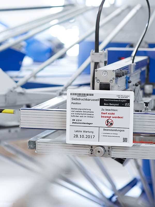 RFID Solutions from RFID Specialist | S&K Solutions - sk-solutions.com