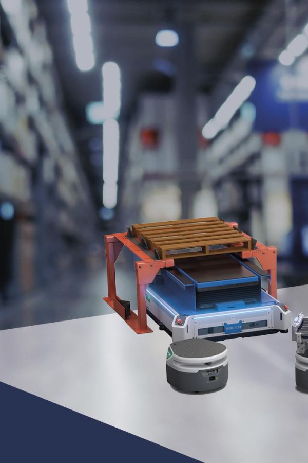 Identifcation, Automation and Auto-ID from S&K Solutions - sk-solutions.com