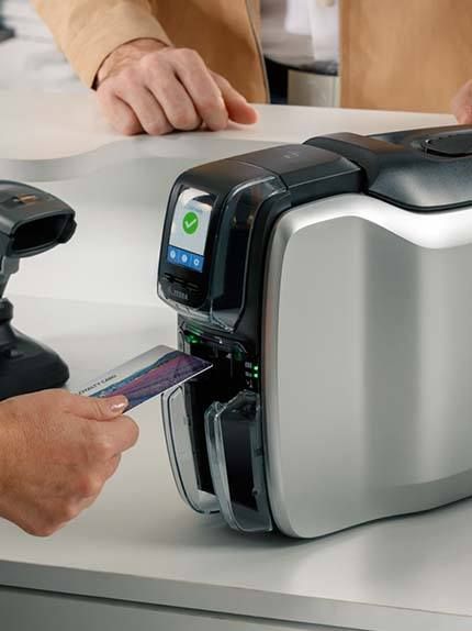 Identification and Auto-ID from S&K Solutions - sk-solutions.com