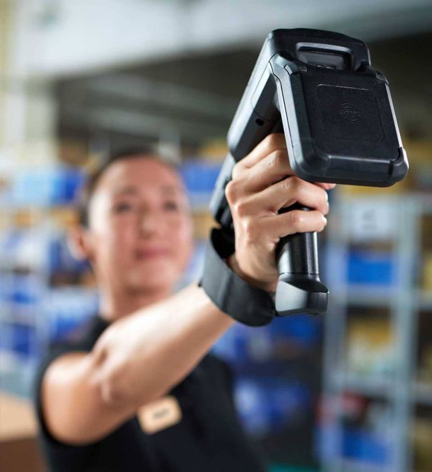 RFID Solutions from RFID Specialist | S&K Solutions - sk-solutions.com