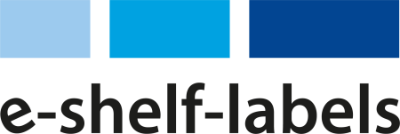 Electronic shelf labels - sk-solutions.com