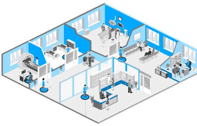 Zebra Workforce Connect - sk-solutions.com