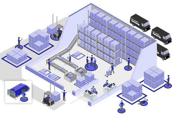 Zebra Workforce Connect - sk-solutions.com